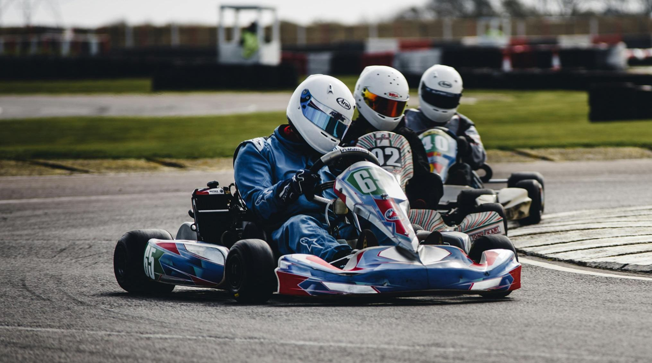 Runestone Go Kart Association | Home | Alexandria, MN